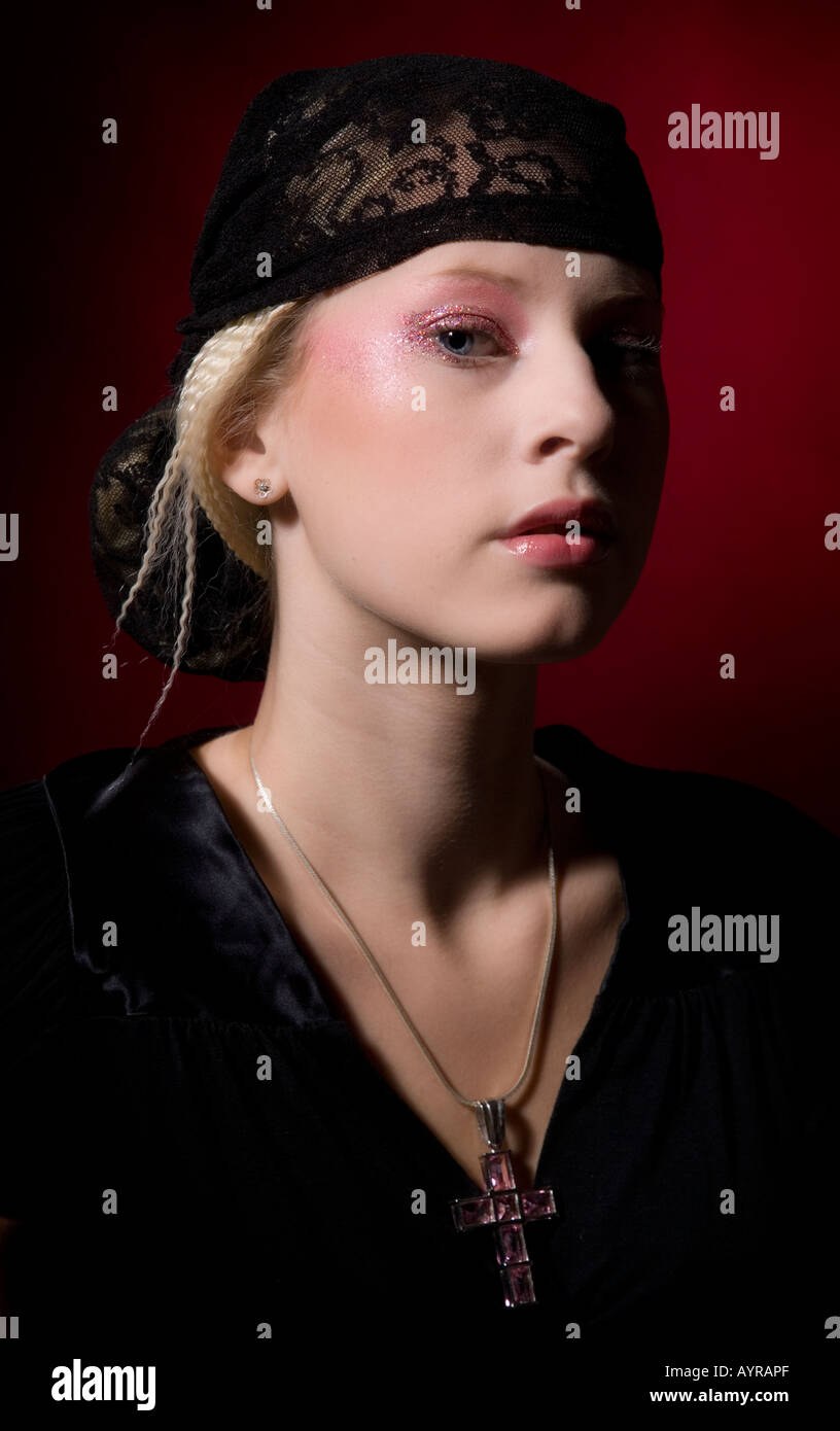 Gypsy religion hi-res stock photography and images - Alamy