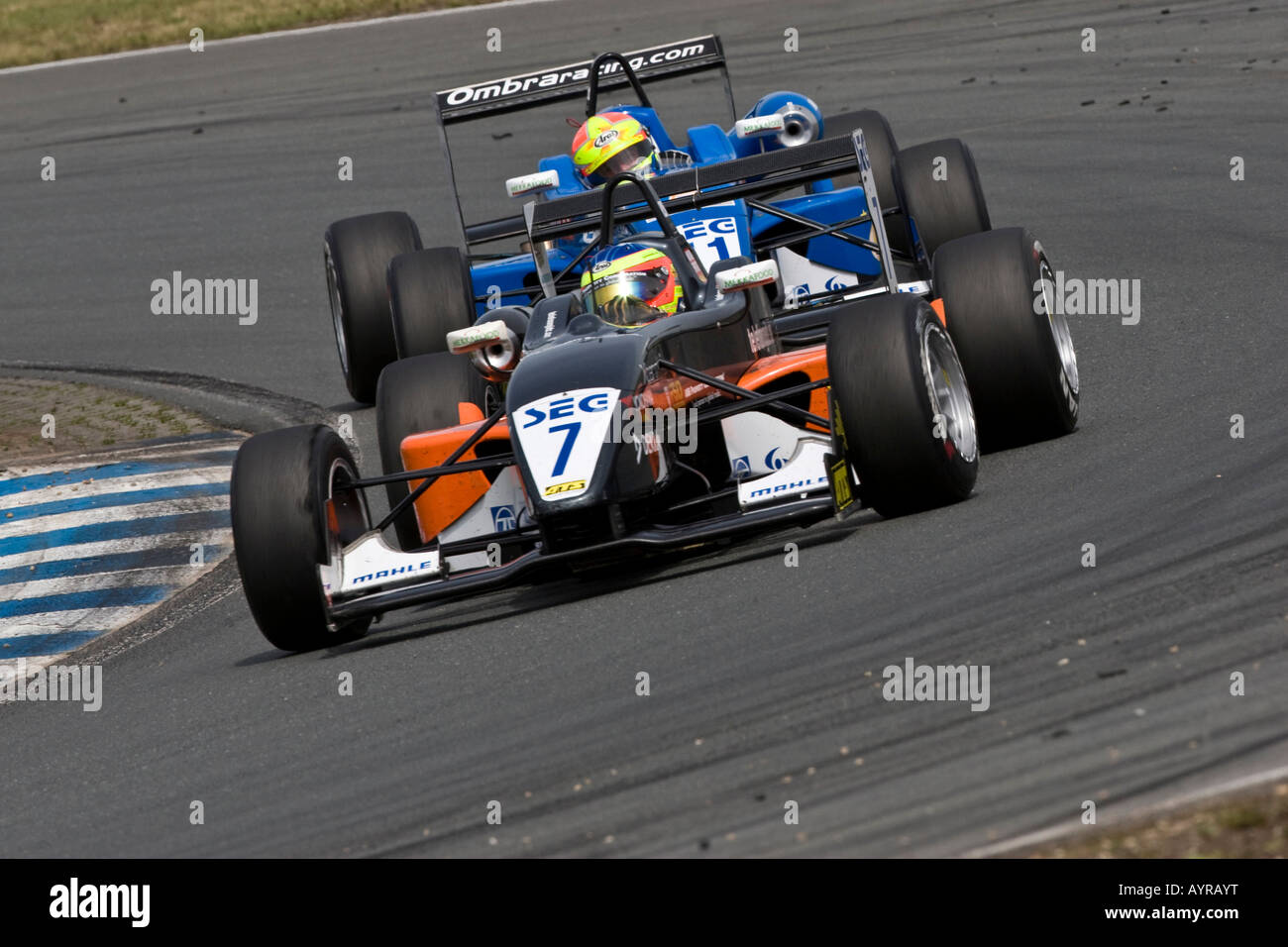 Motorsport arena oschersleben hi-res stock photography and images - Alamy