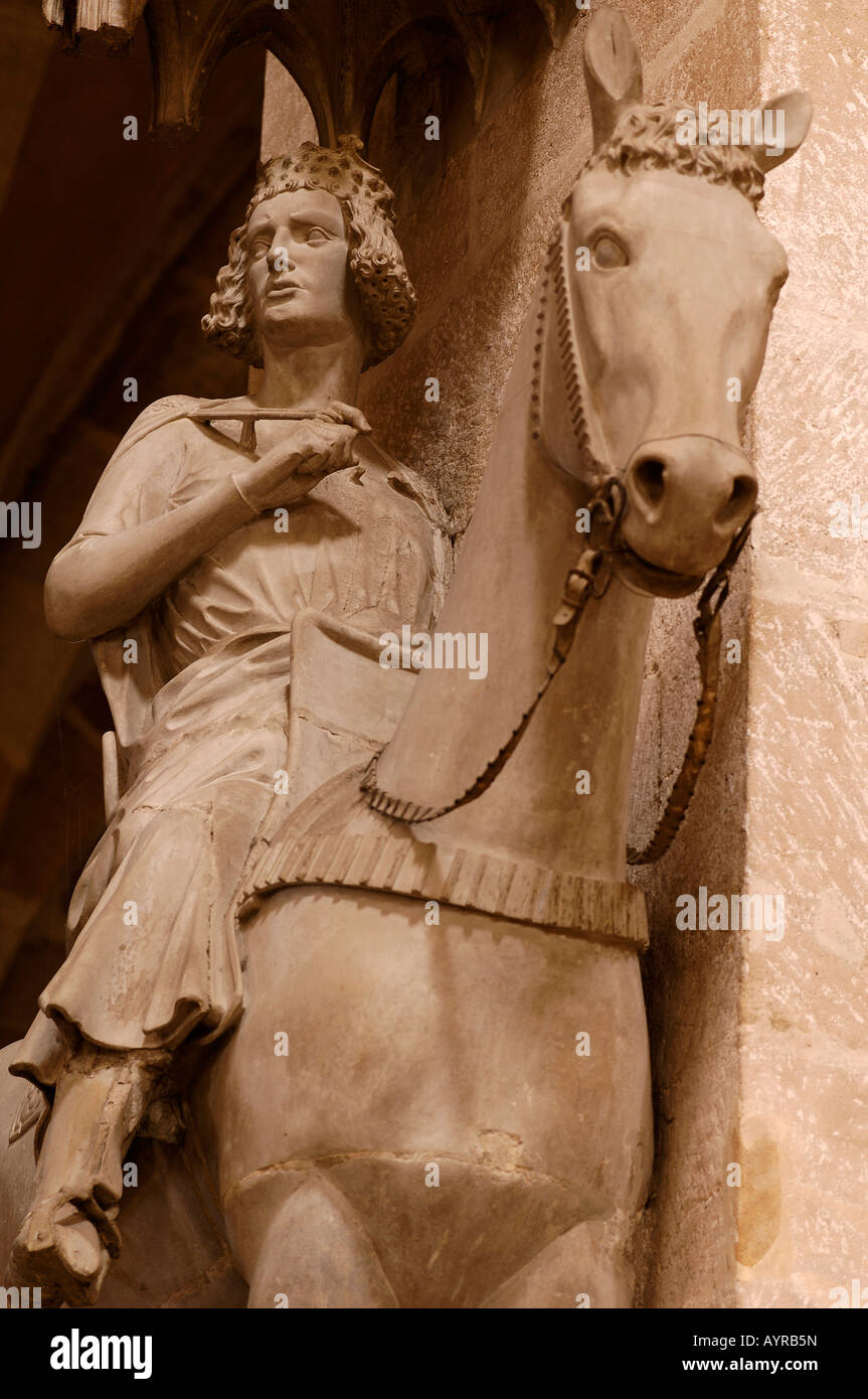 Bamberger riders hi-res stock photography and images - Alamy