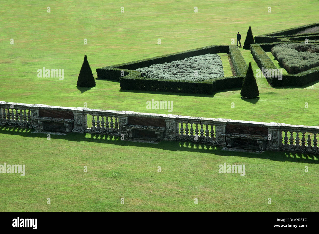 Charles barry design hi-res stock photography and images - Alamy