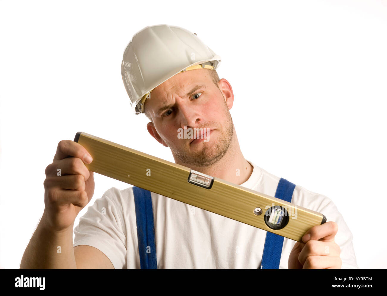 Bubble levels hi-res stock photography and images - Alamy