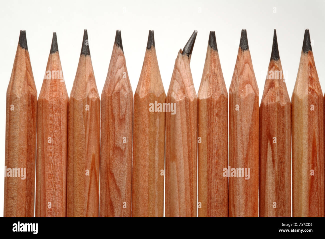 Office one point perspective hi-res stock photography and images - Alamy