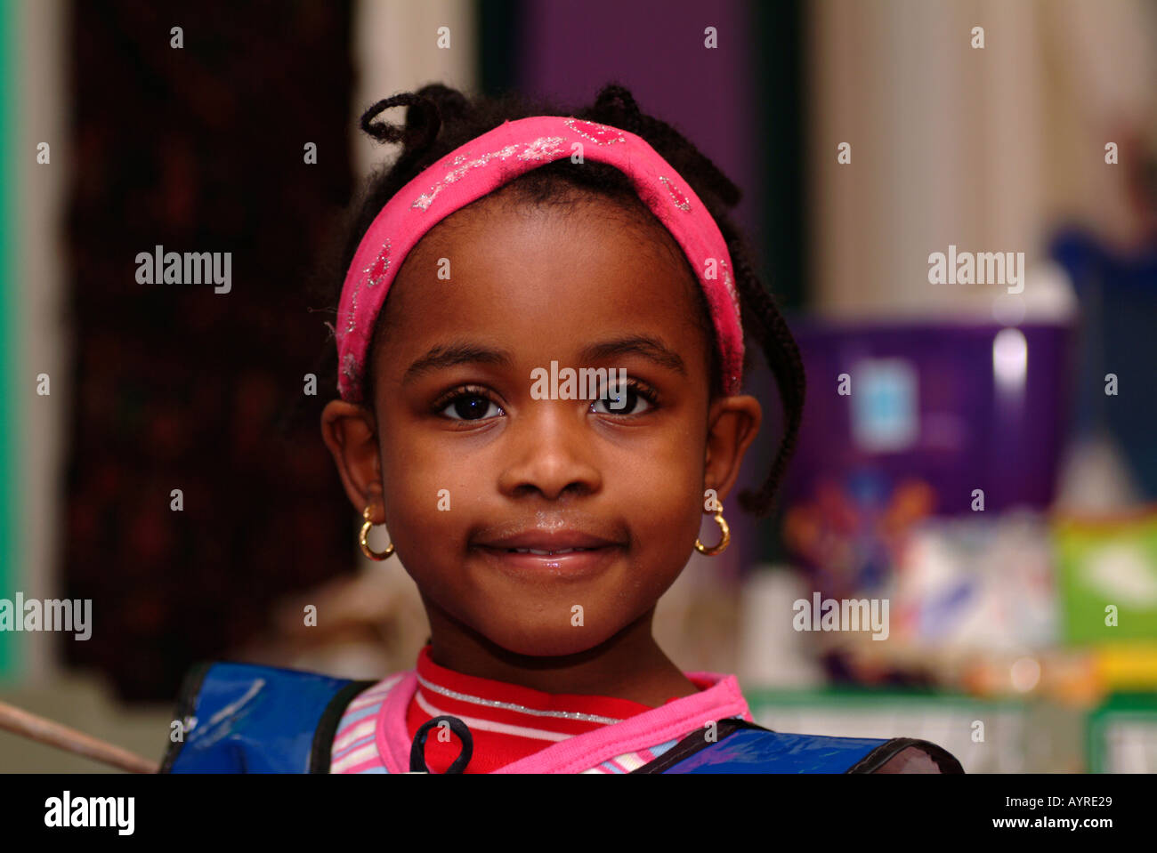 Minority ethnic children uk hi-res stock photography and images - Alamy