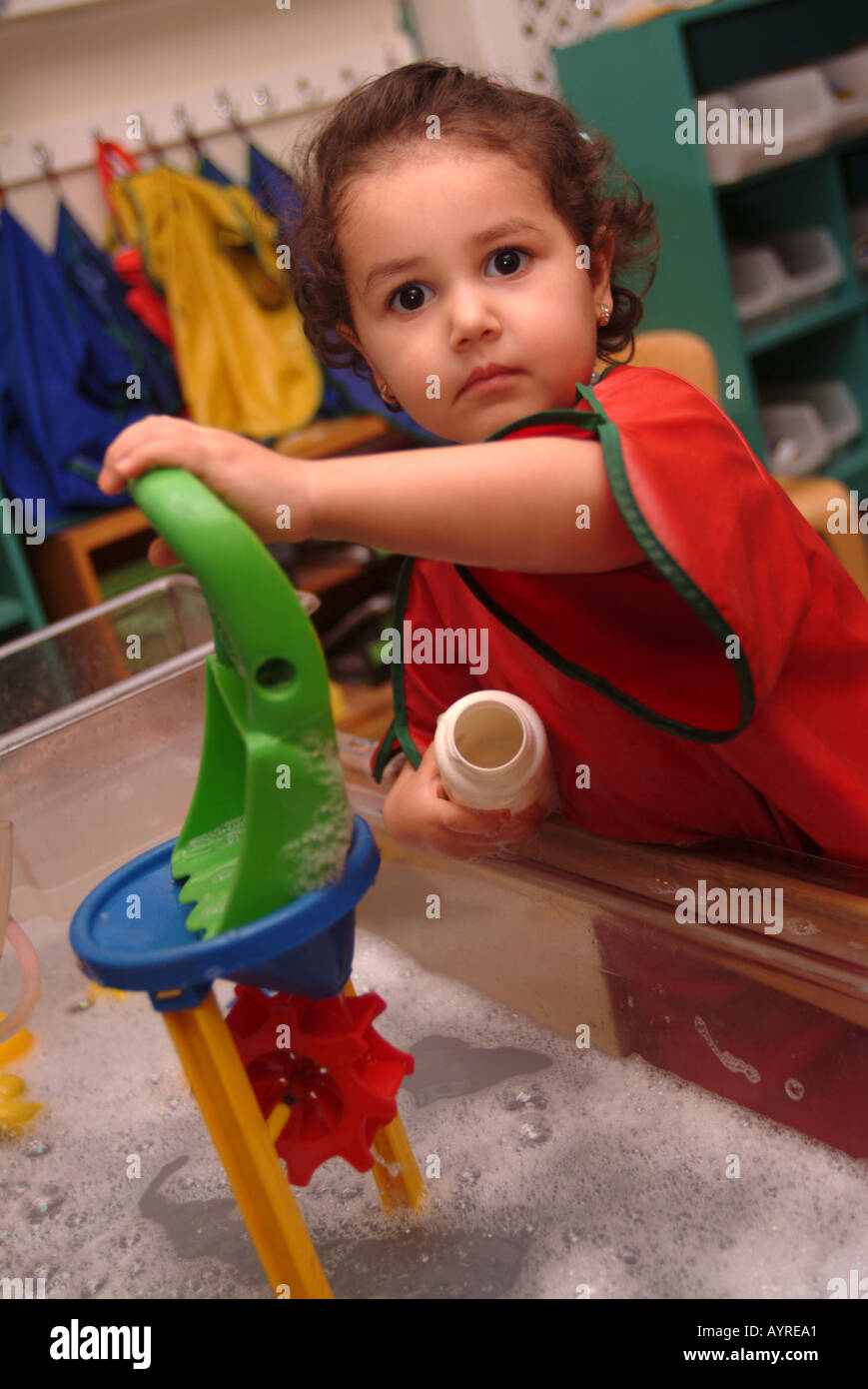 After school play hi-res stock photography and images - Alamy