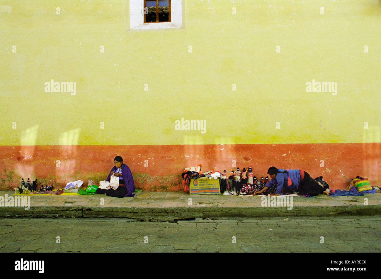 Zapatista chiapas mexico hi-res stock photography and images - Alamy