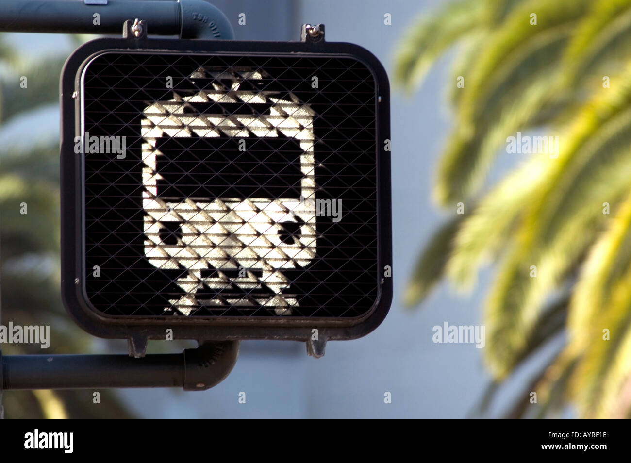 Oncoming tram hi-res stock photography and images - Alamy