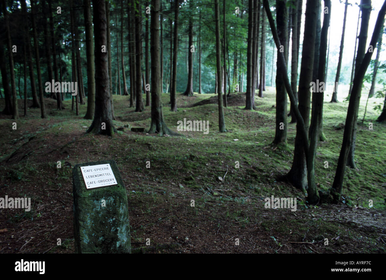 Verdun world war one memorial hi-res stock photography and images - Alamy