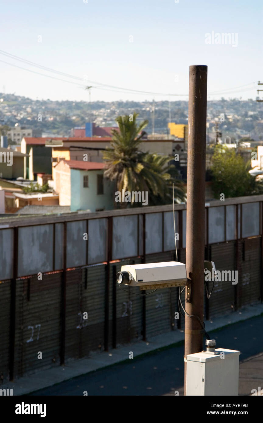 Mexican united states border hi-res stock photography and images - Alamy