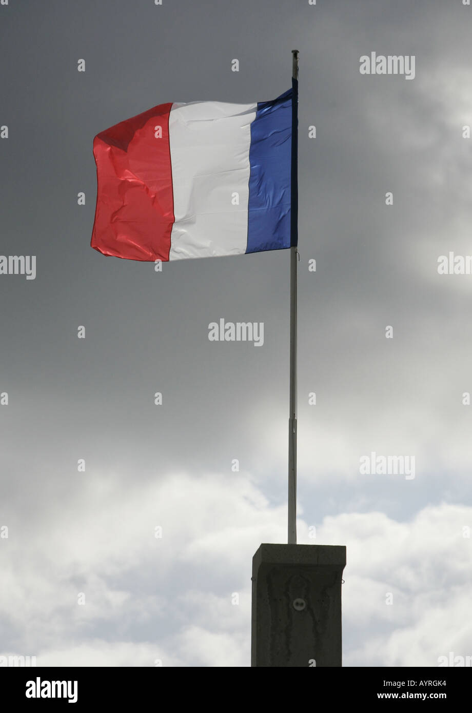 French Flag High Resolution Stock Photography and Images - Alamy