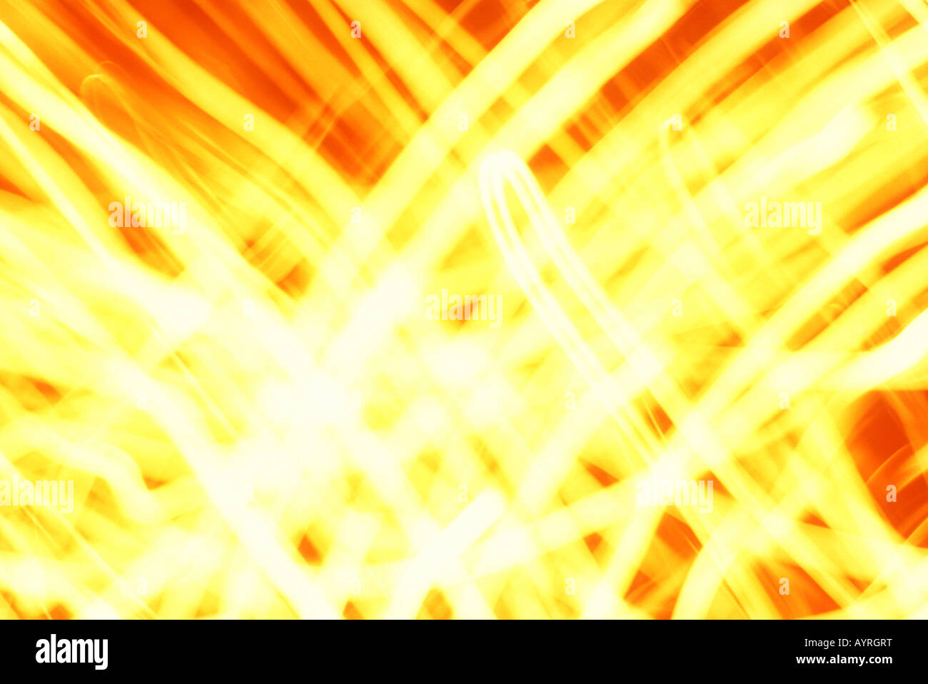 Abstract background made from out of focus lights Stock Photo - Alamy