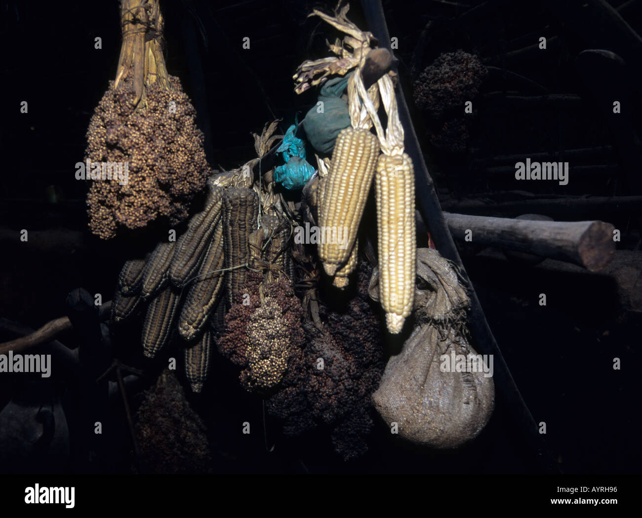 West pokot hi-res stock photography and images - Alamy