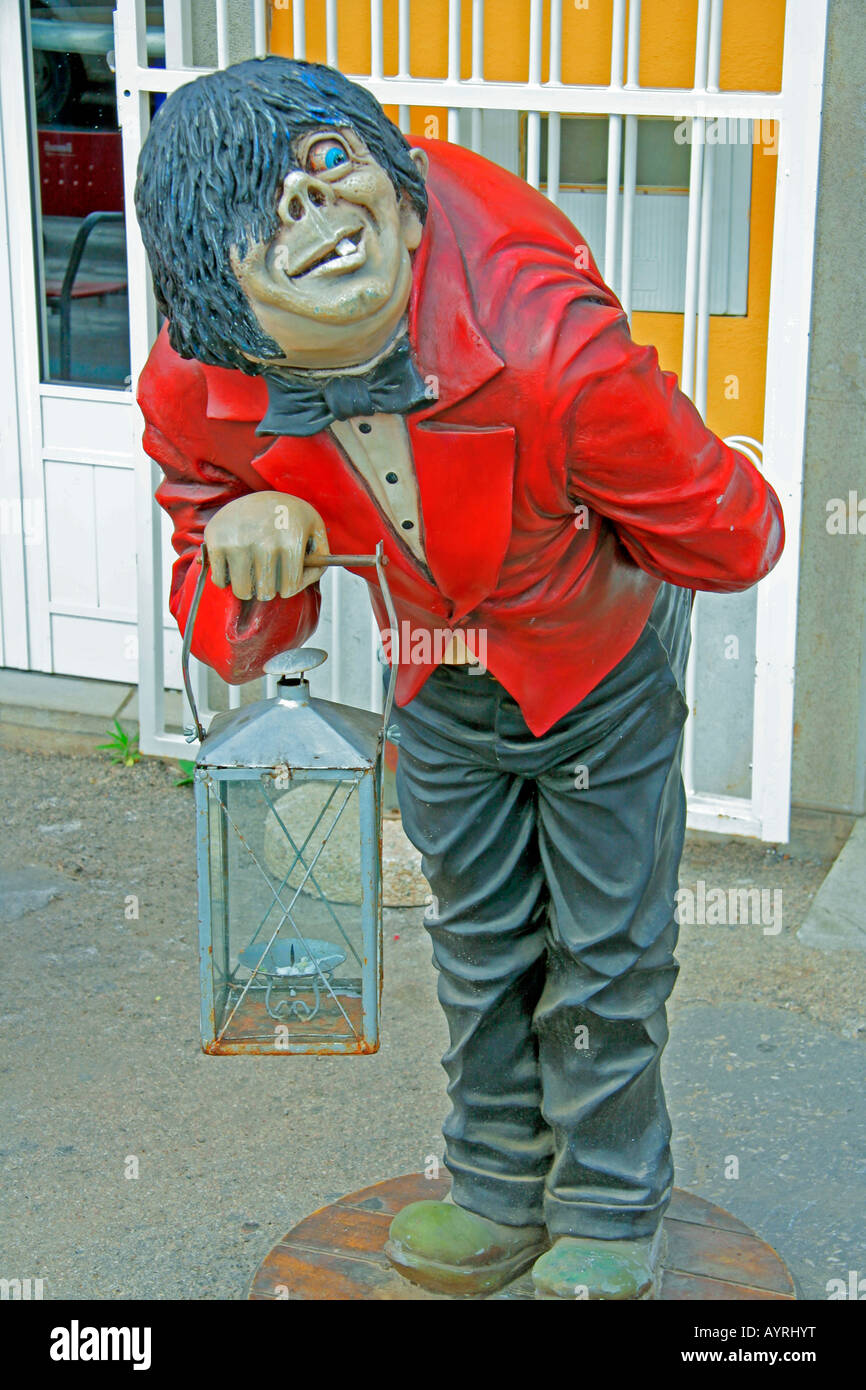 Quasimodo hi-res stock photography and images - Alamy