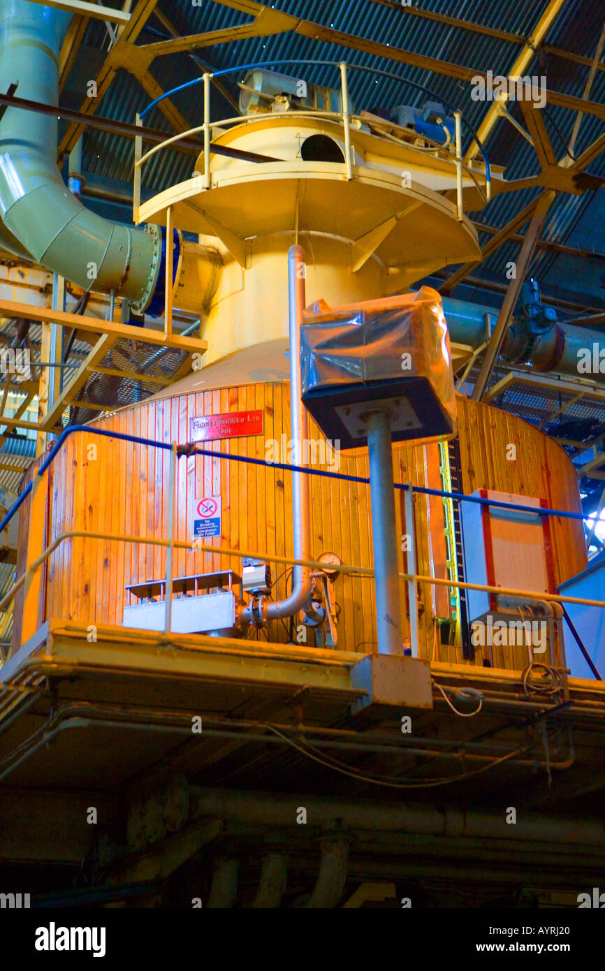 Sugar Refinery Production Process High Resolution Stock Photography and ...