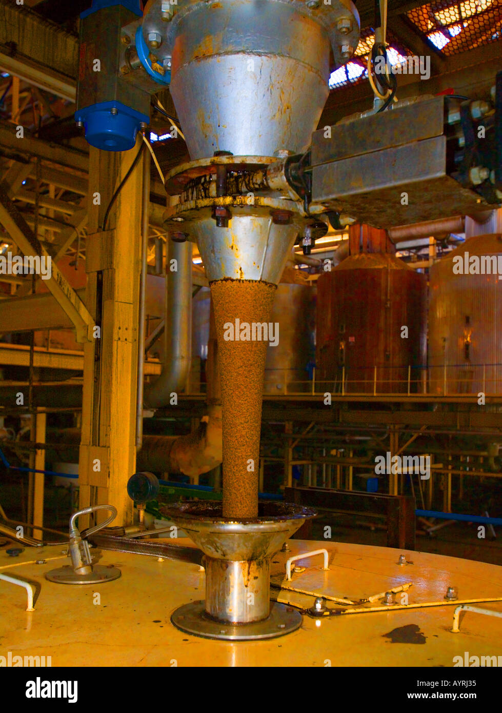 Important mauritian export hi-res stock photography and images - Alamy
