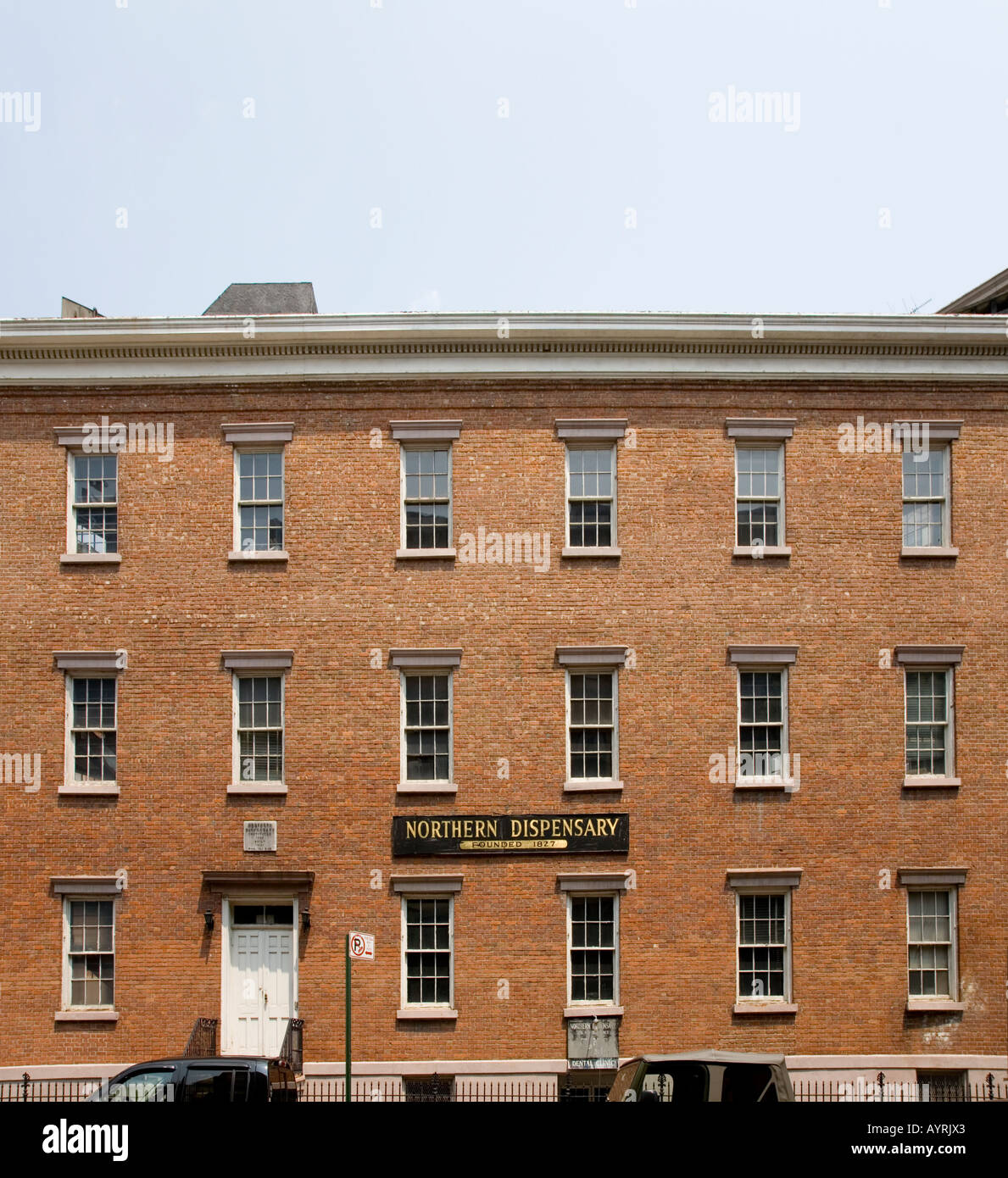 The northern dispensary hi-res stock photography and images - Alamy
