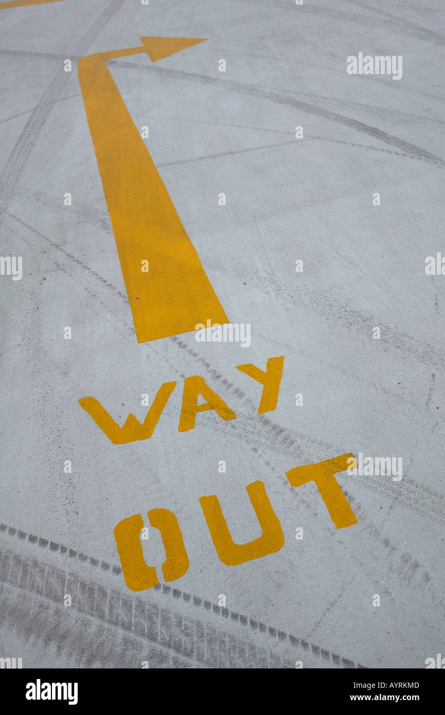 Directing cars to car park hi-res stock photography and images - Alamy