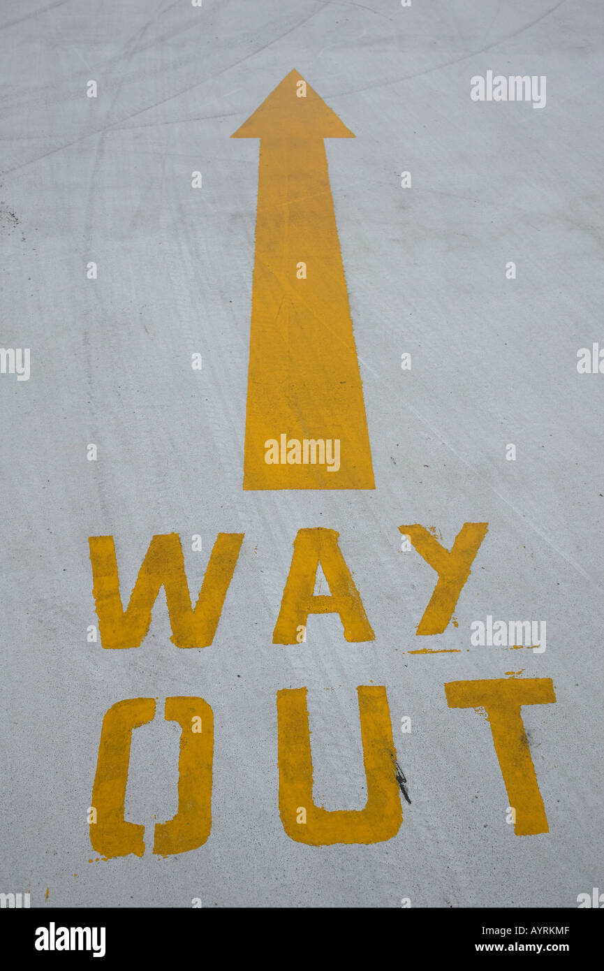 Directing cars to car park hi-res stock photography and images - Alamy
