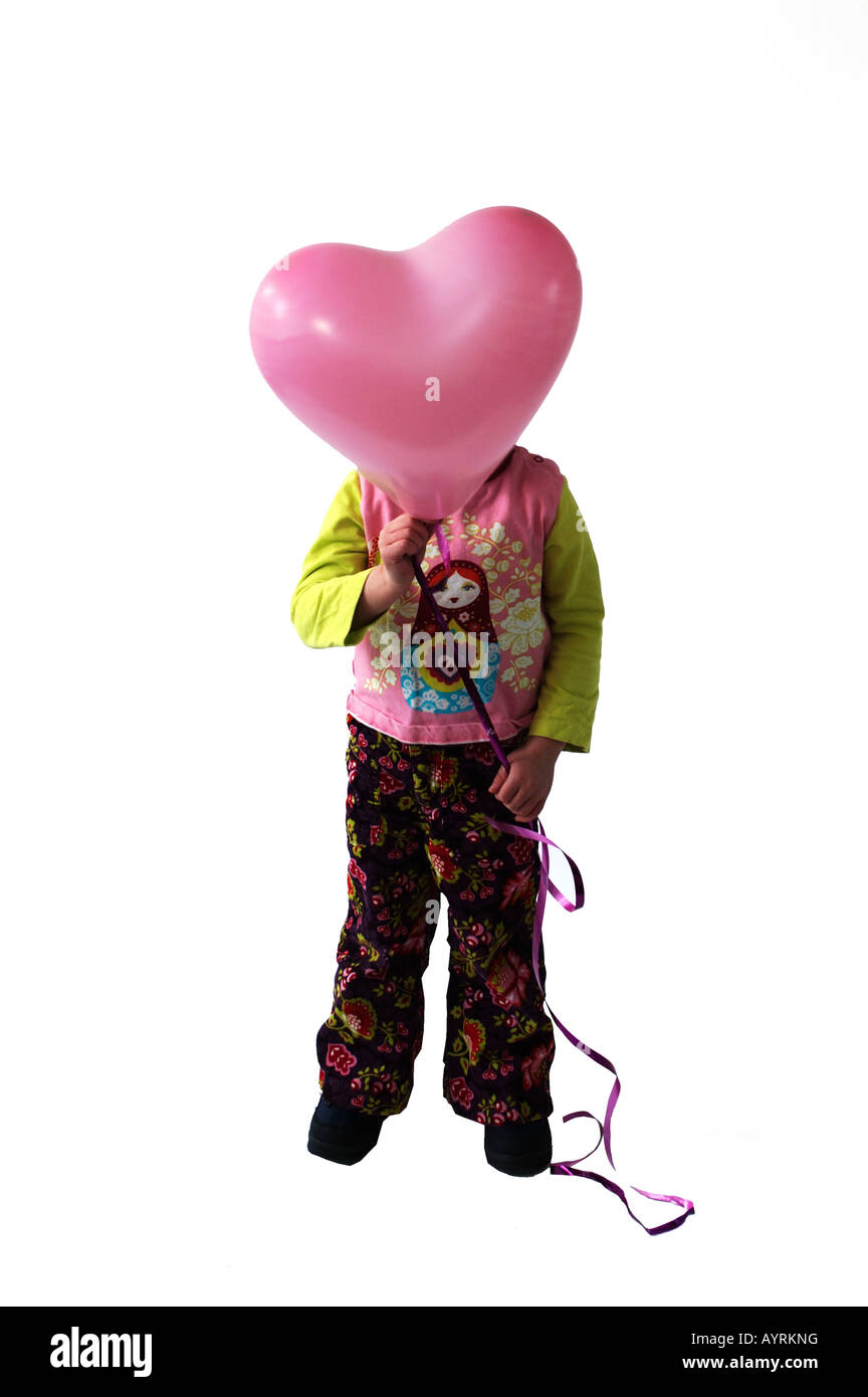 Show of feeling Cut Out Stock Images & Pictures - Alamy