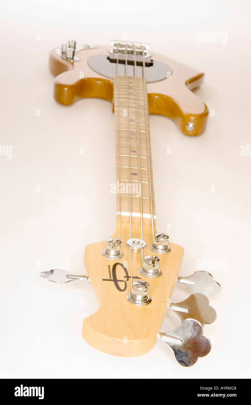 Electic guitar hi-res stock photography and images - Alamy