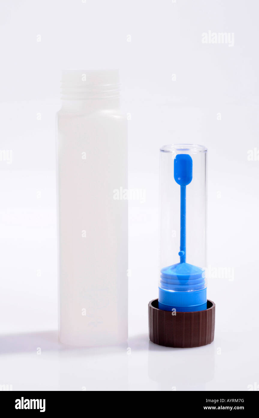 Stool Sample High Resolution Stock Photography and Images - Alamy