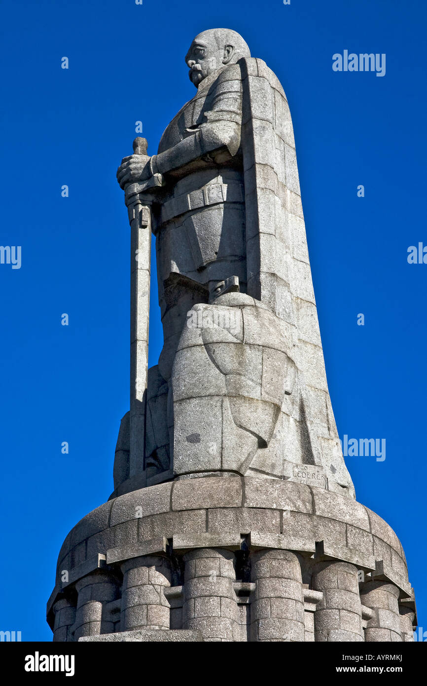Famous statues in germany hi-res stock photography and images - Alamy