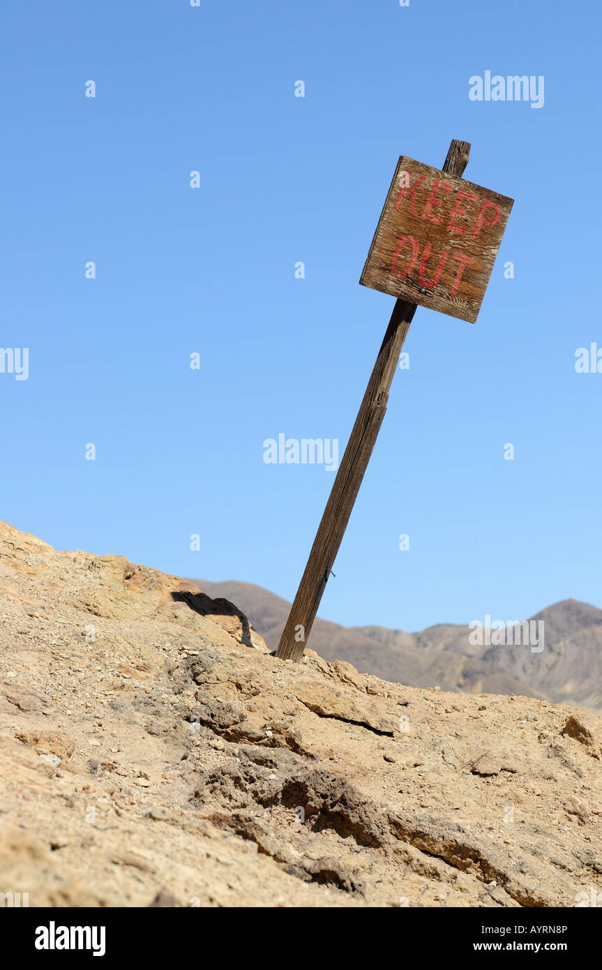 Old safety sign hi-res stock photography and images - Alamy