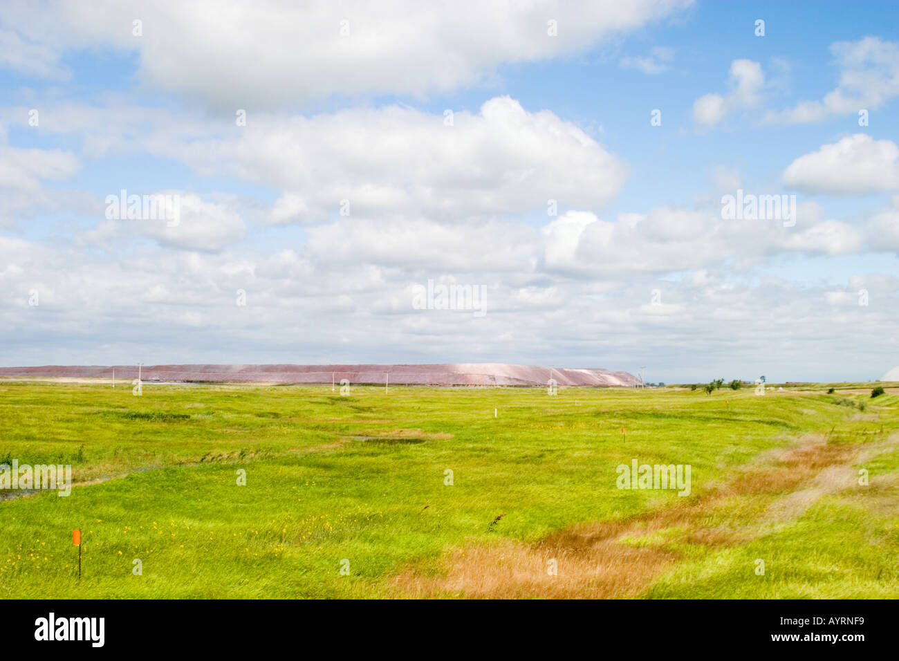 Potash farm hi-res stock photography and images - Alamy