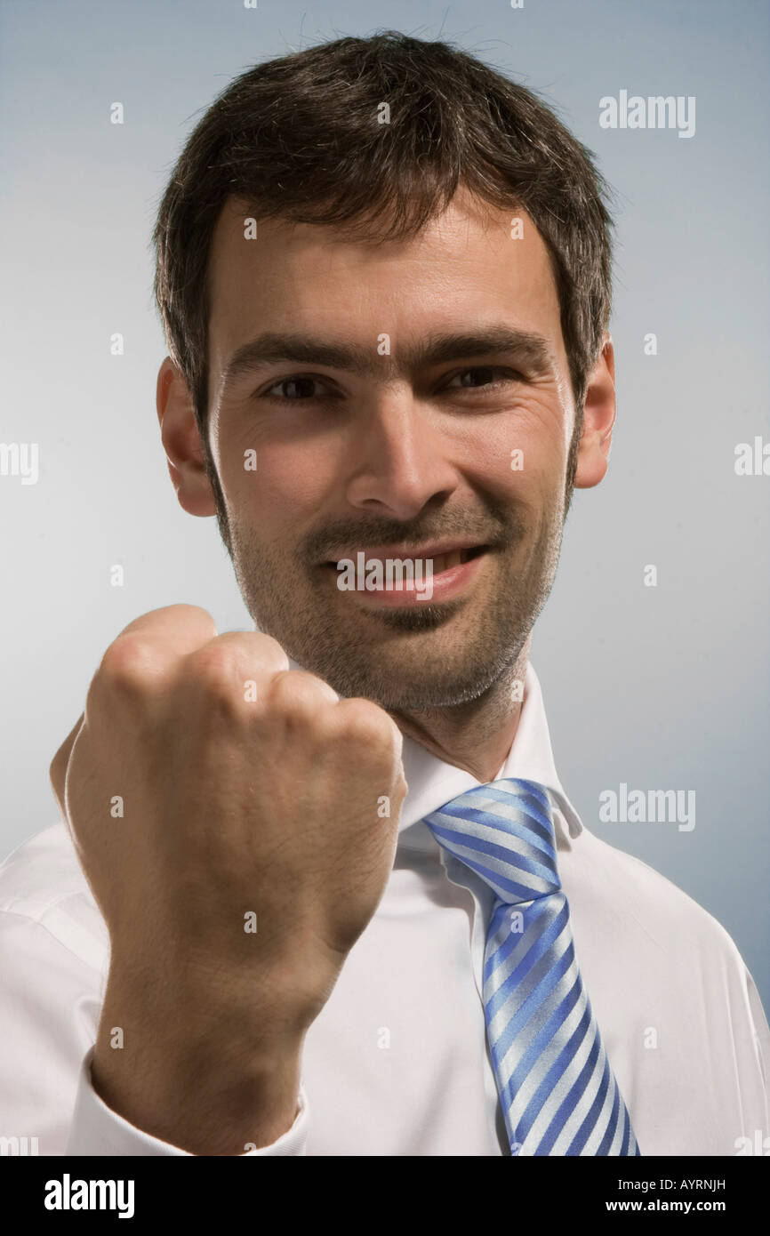 Victory strike hi-res stock photography and images - Alamy