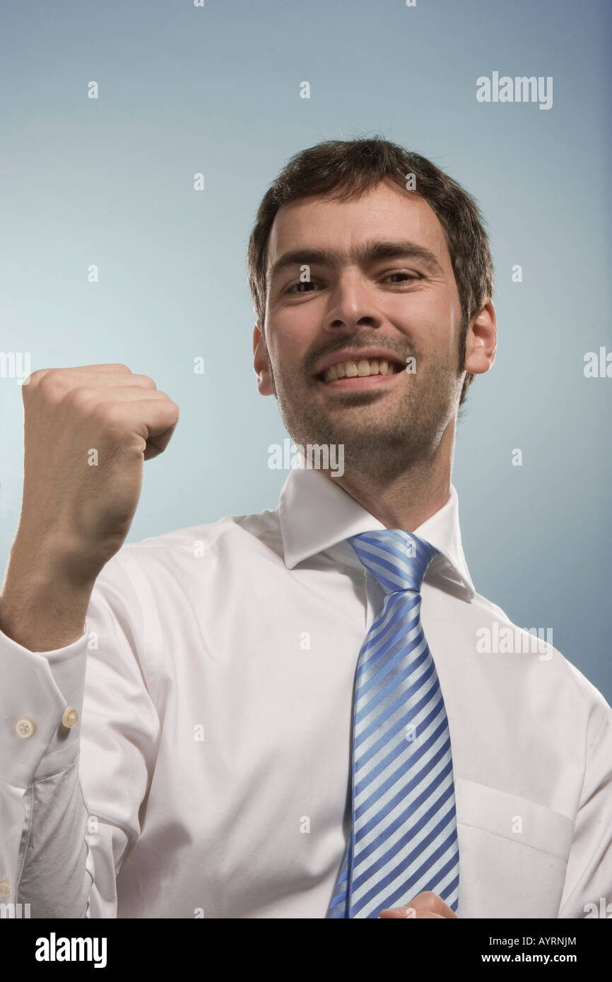 Victory strike hi-res stock photography and images - Alamy