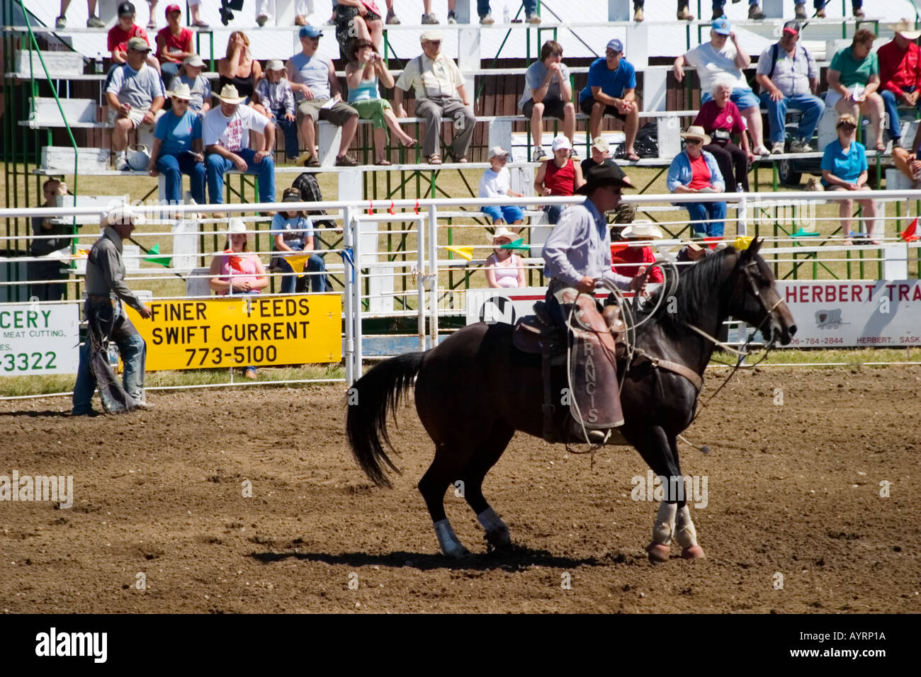 Herbert saskatchewan hi-res stock photography and images - Alamy
