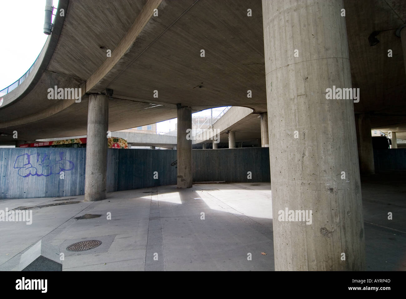 Gronland oslo hi-res stock photography and images - Alamy