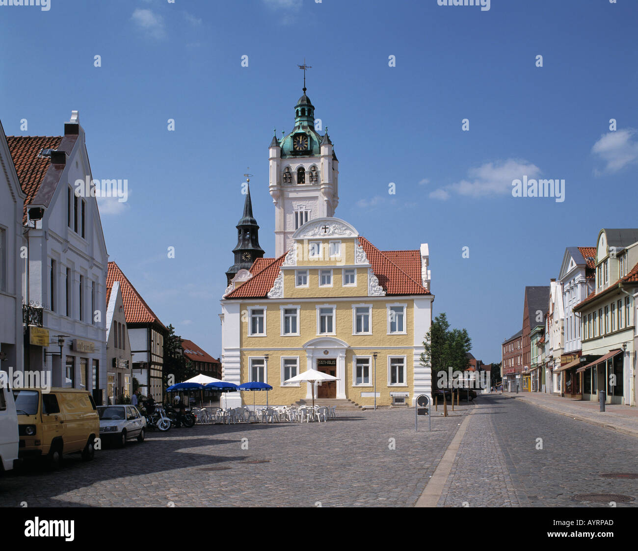 Verden hi-res stock photography and images - Alamy