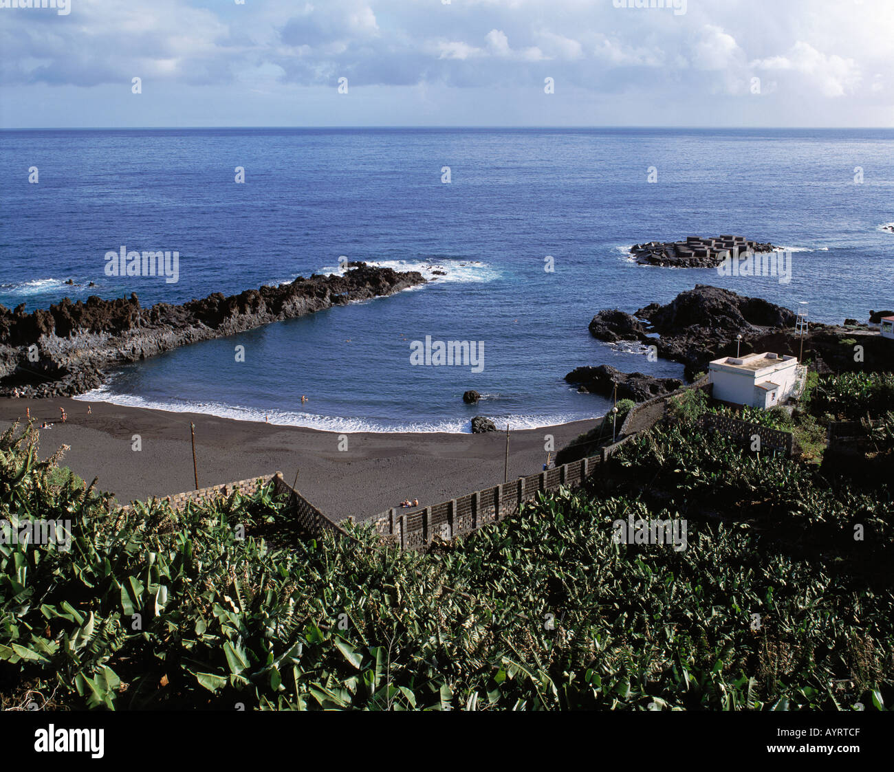 Travelling to baja hi-res stock photography and images - Alamy