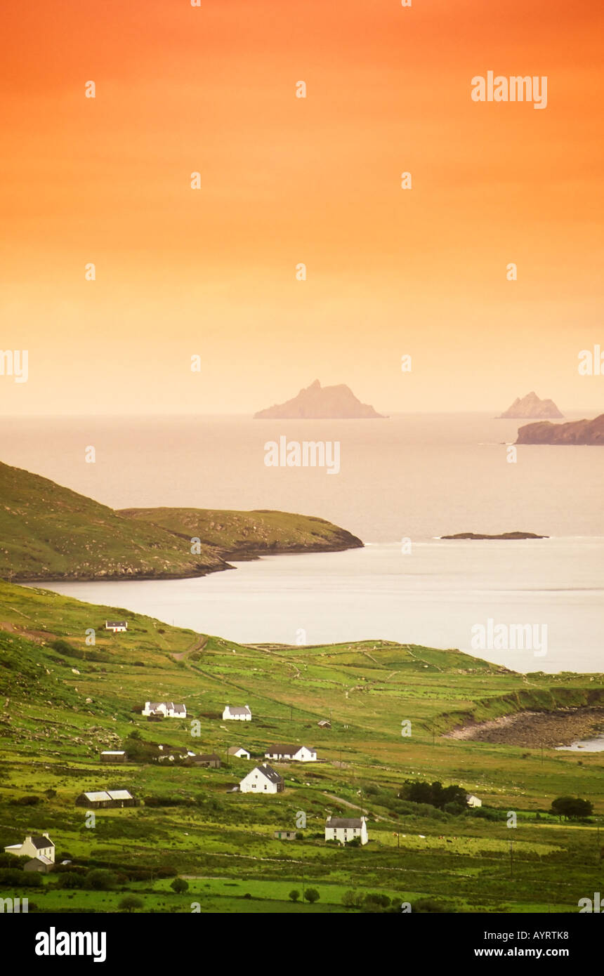 St finian’s bay hi-res stock photography and images - Alamy