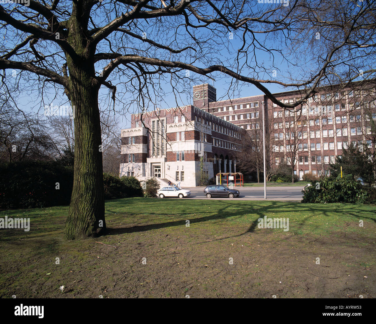 Rathaus, Oberhausen, Ruhrgebiet, Nordrhein-Westfalen Stock Photo - Alamy Rathaus, Oberhausen, Ruhrgebiet, Nordrhein-Westfalen Stock Photo - Alamy