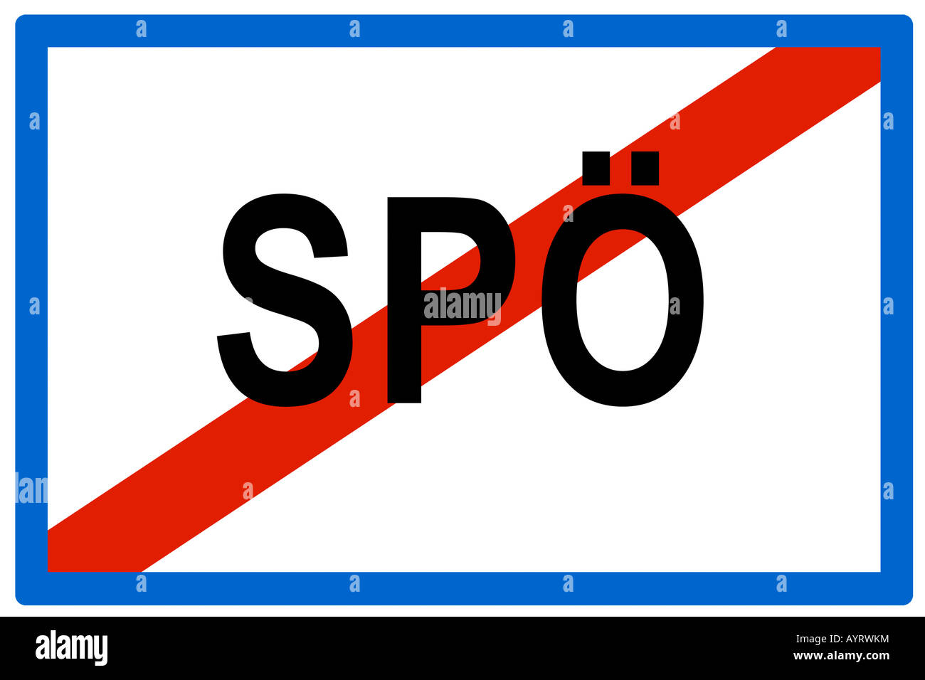 Austrian social democratic party hi-res stock photography and images ...