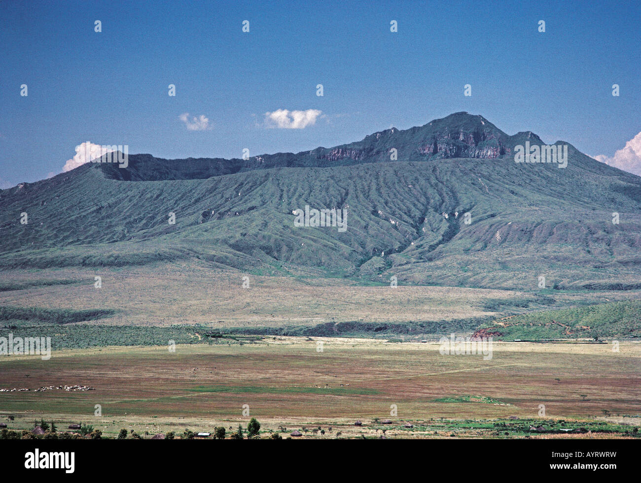 East african rift valley hi-res stock photography and images - Alamy