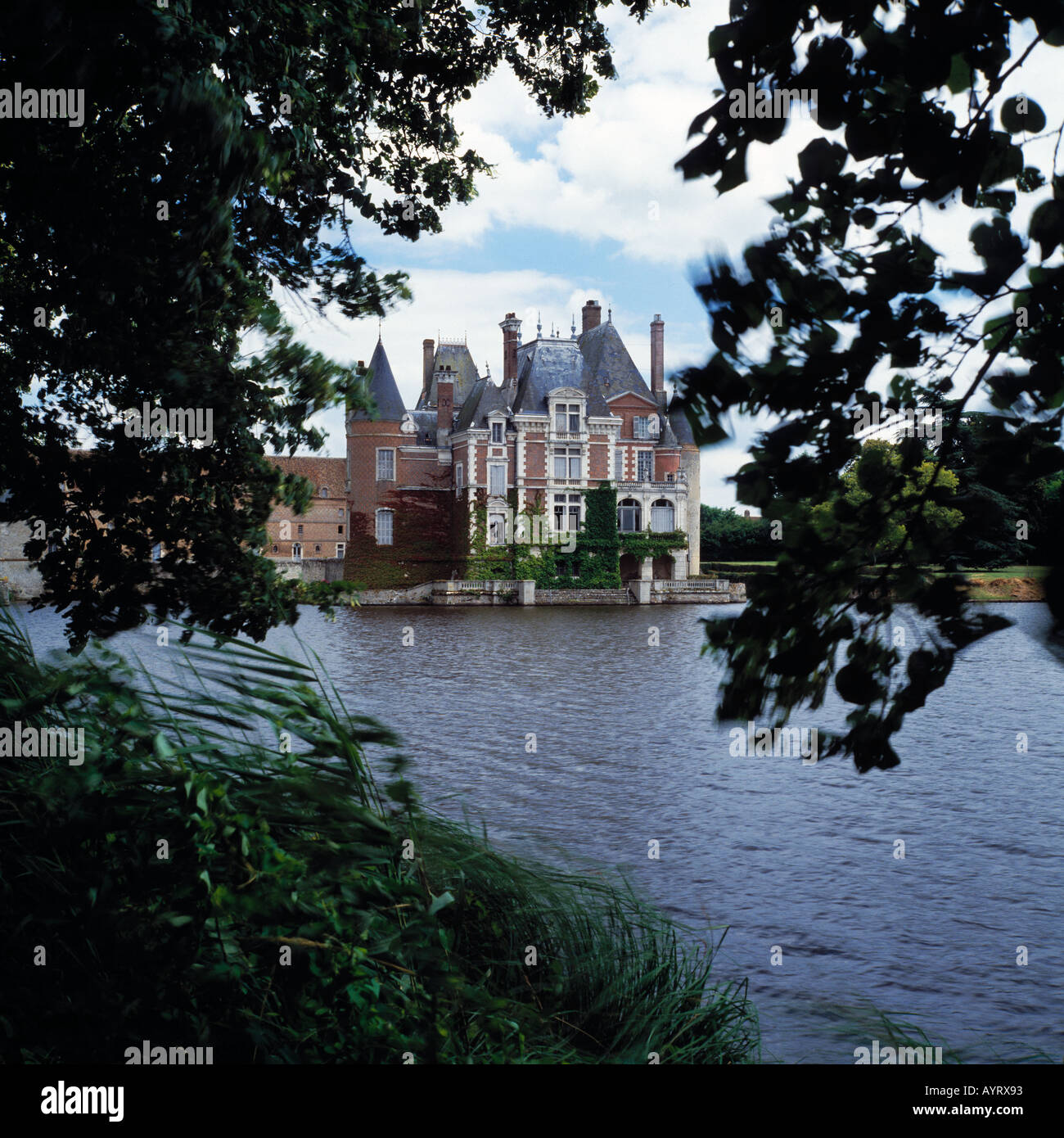 Bussiere hi-res stock photography and images - Alamy