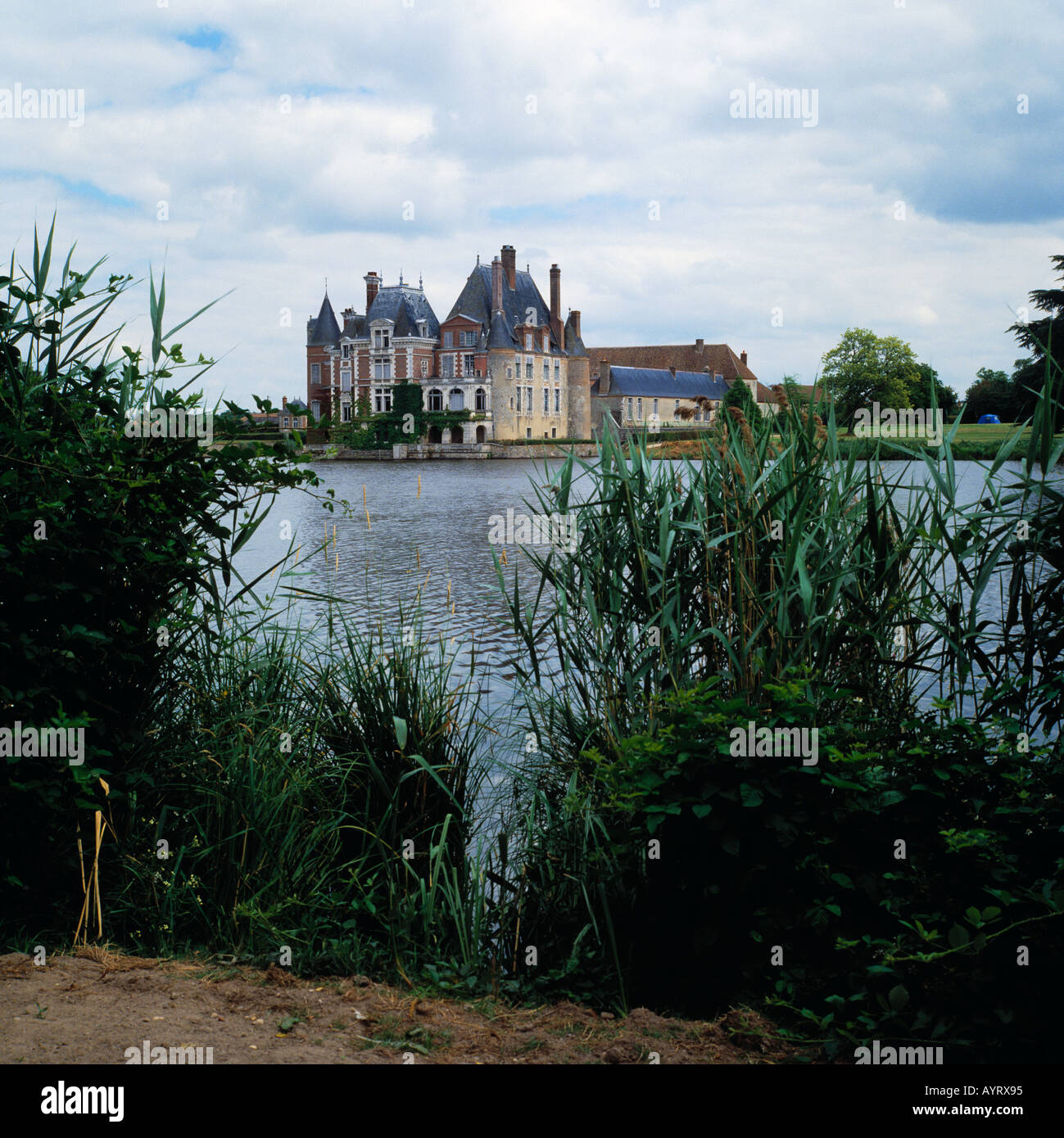 Bussiere hi-res stock photography and images - Alamy