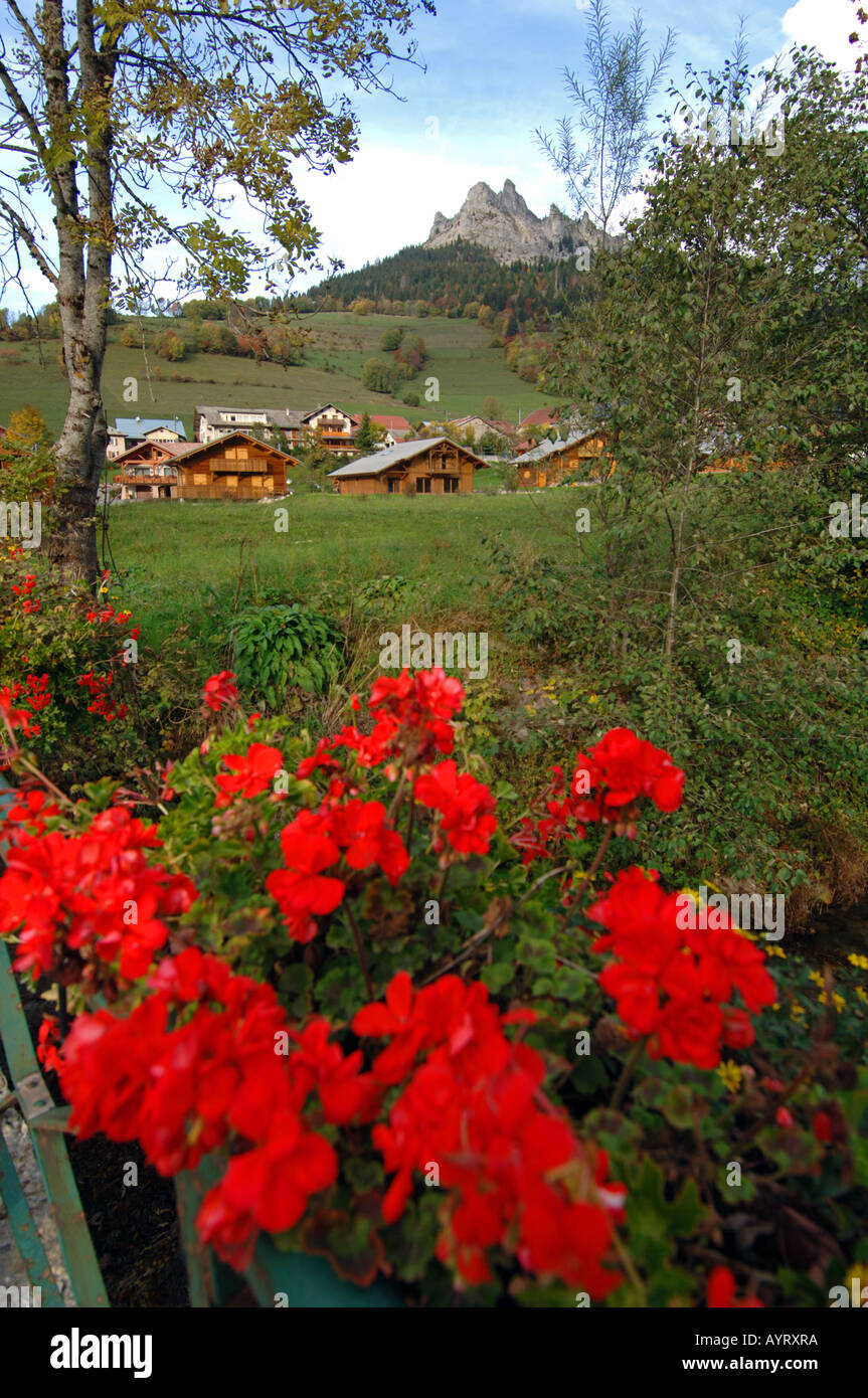 Bernex haute savoie hi-res stock photography and images - Alamy