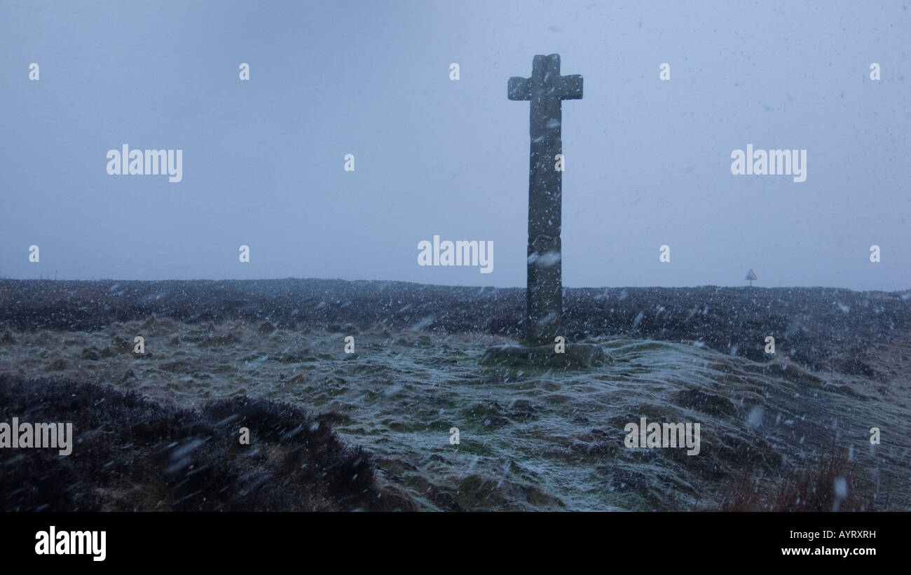 Blakey ridge, north yorkshire hi-res stock photography and images - Alamy