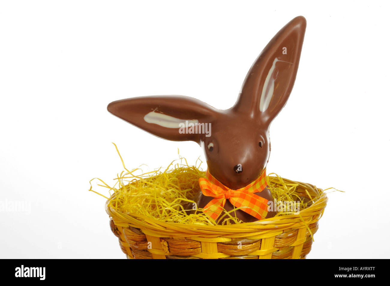 Easter bunny hi-res stock photography and images - Alamy