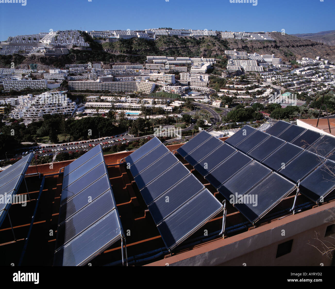 Puerto rico science hi-res stock photography and images - Alamy