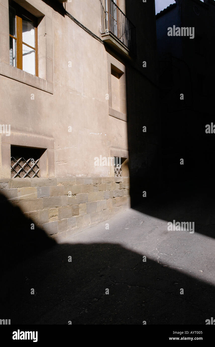 Cervera Spain High Resolution Stock Photography and Images - Alamy