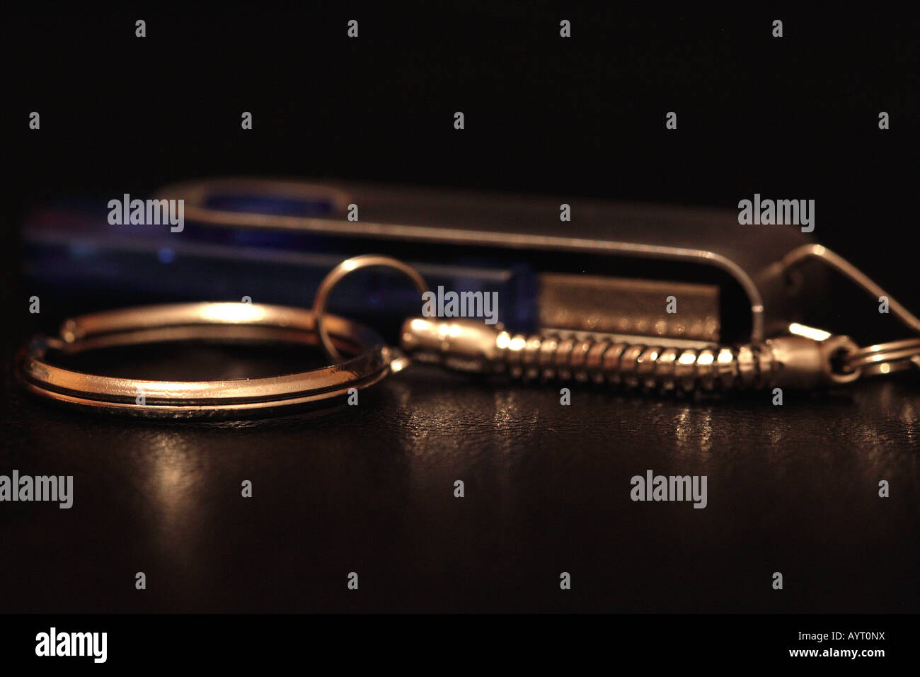 USB storage devise Stock Photo - Alamy