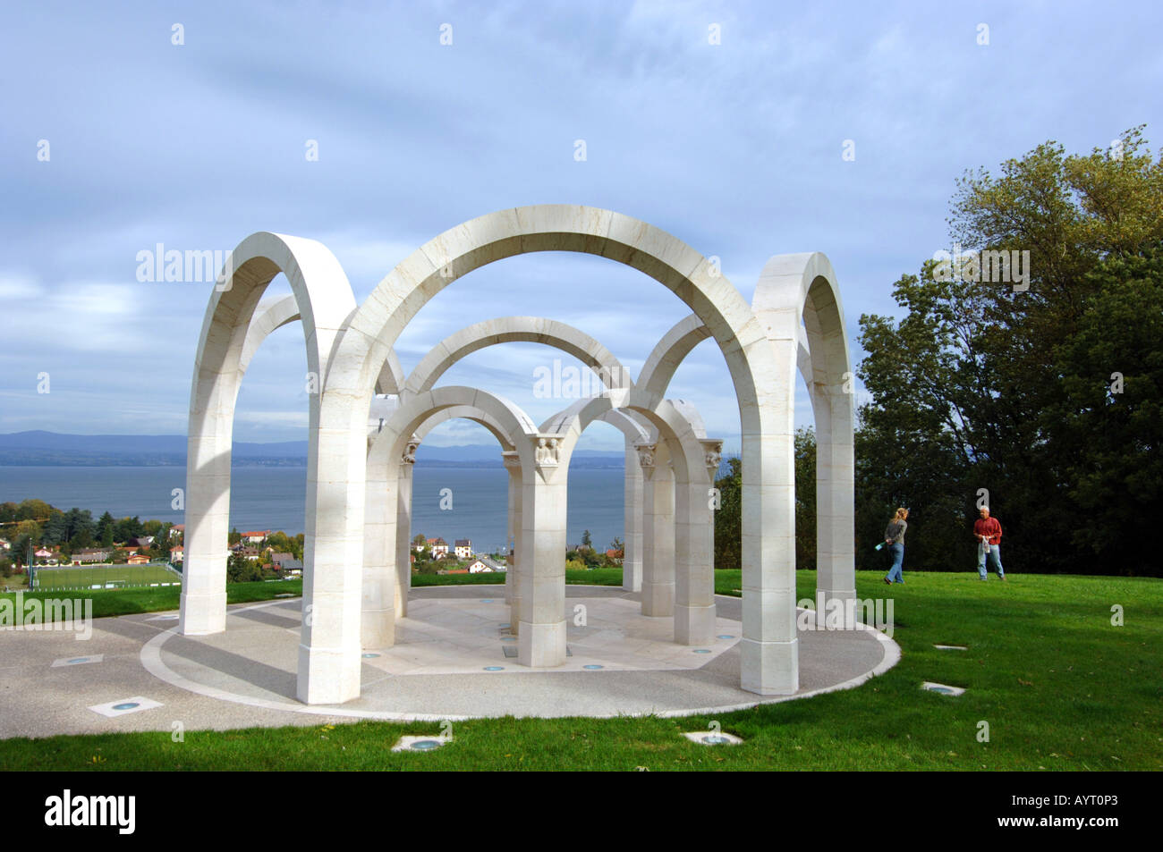 Visit evian hi-res stock photography and images - Alamy