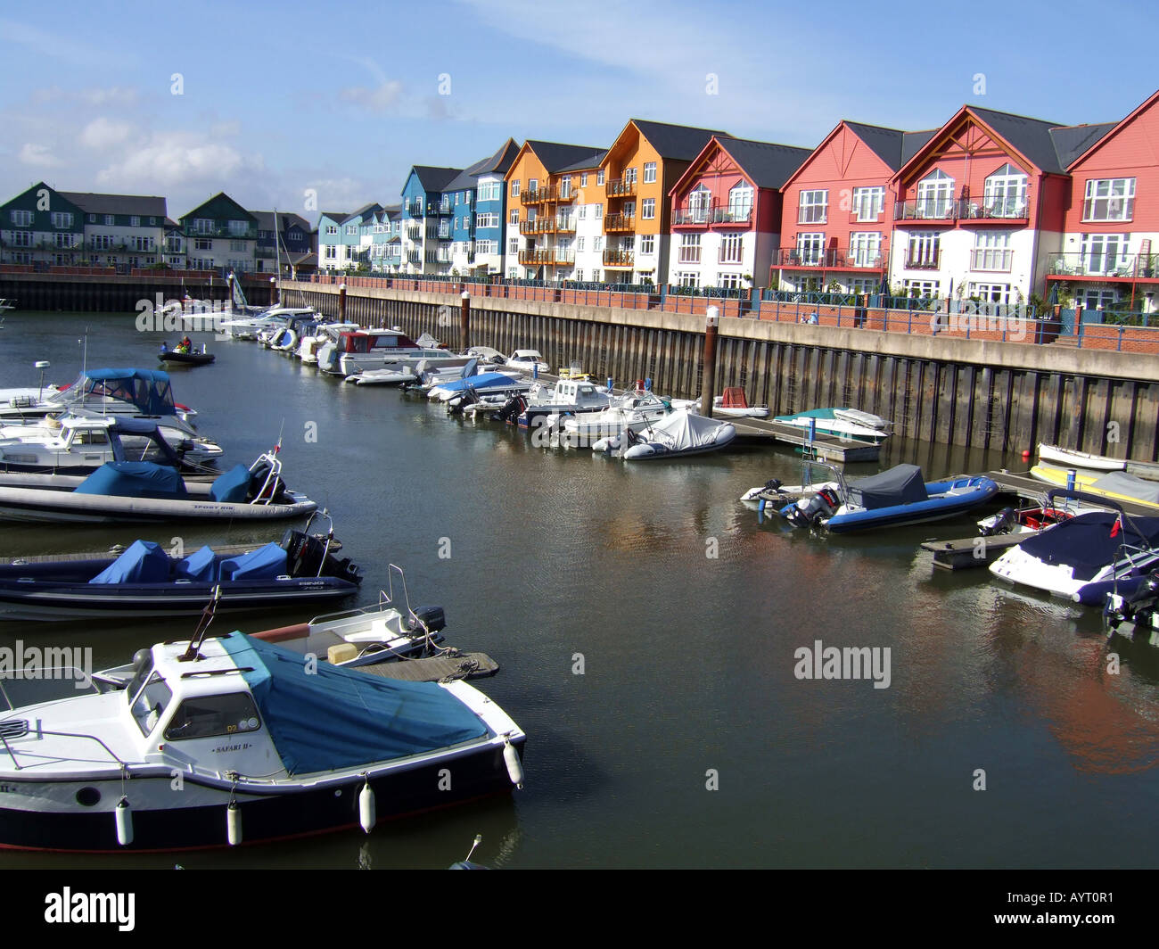 Exmouth england hi-res stock photography and images - Alamy