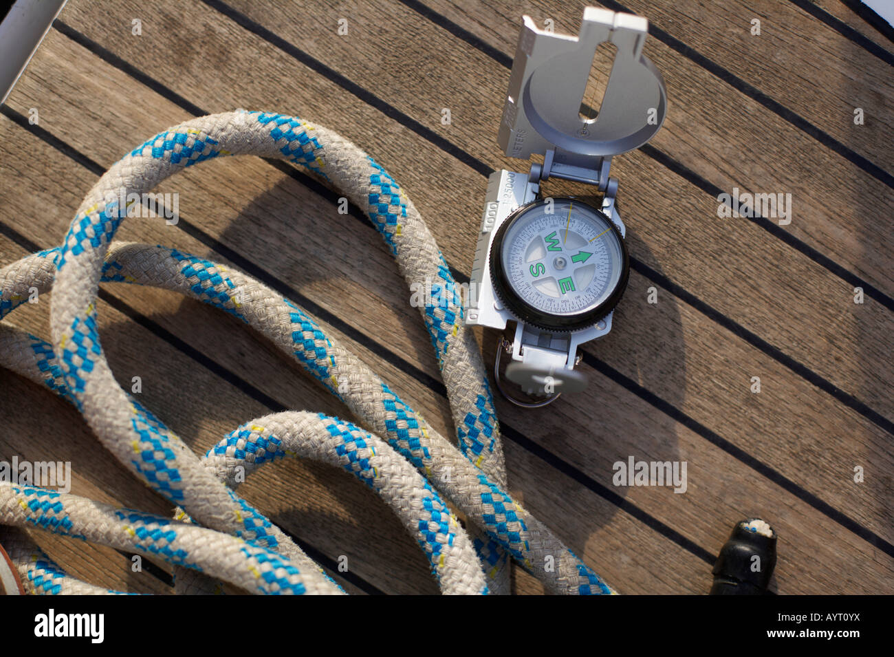 Compass Image High Resolution Stock Photography and Images - Alamy