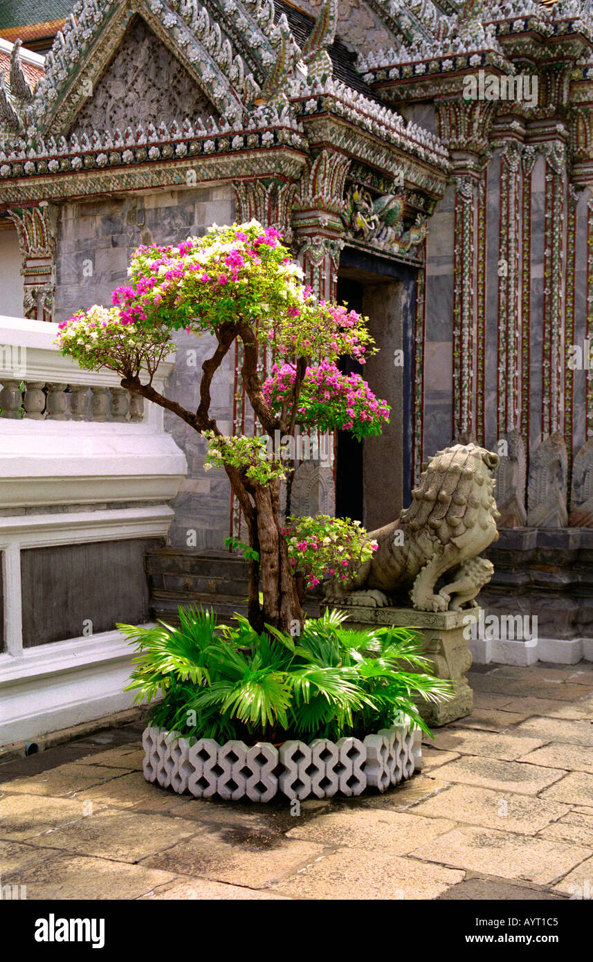 Grand temple bankok hi-res stock photography and images - Alamy