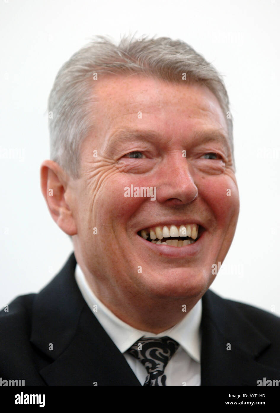 Alan johnson hi-res stock photography and images - Alamy